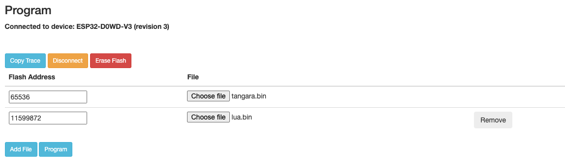 Flashing firmware and device recovery | cool tech zone